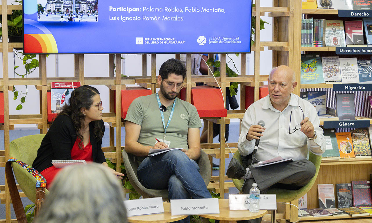 Contra el dominio del pragmatismo y del negacionismo climático